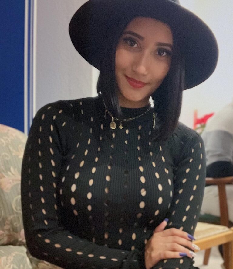 Who Is Pris Angel? Age, Career, Height & Net Worth 2026